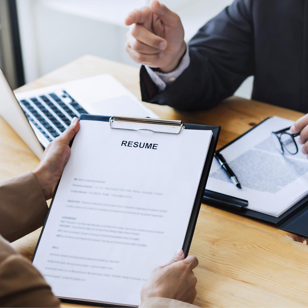 Resume, LinkedIn and Cover Writing Services | 1MillionResume