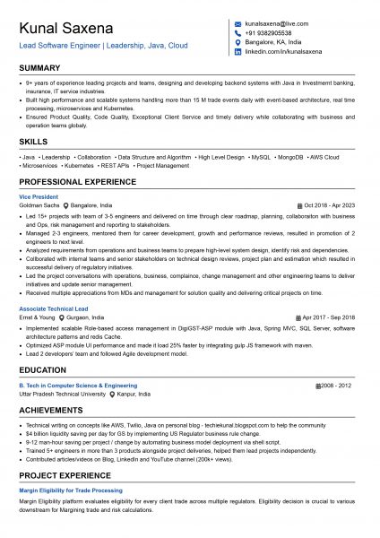 How to Create an ATS-Friendly Resume in 2025 (Free Templates + Guide)
