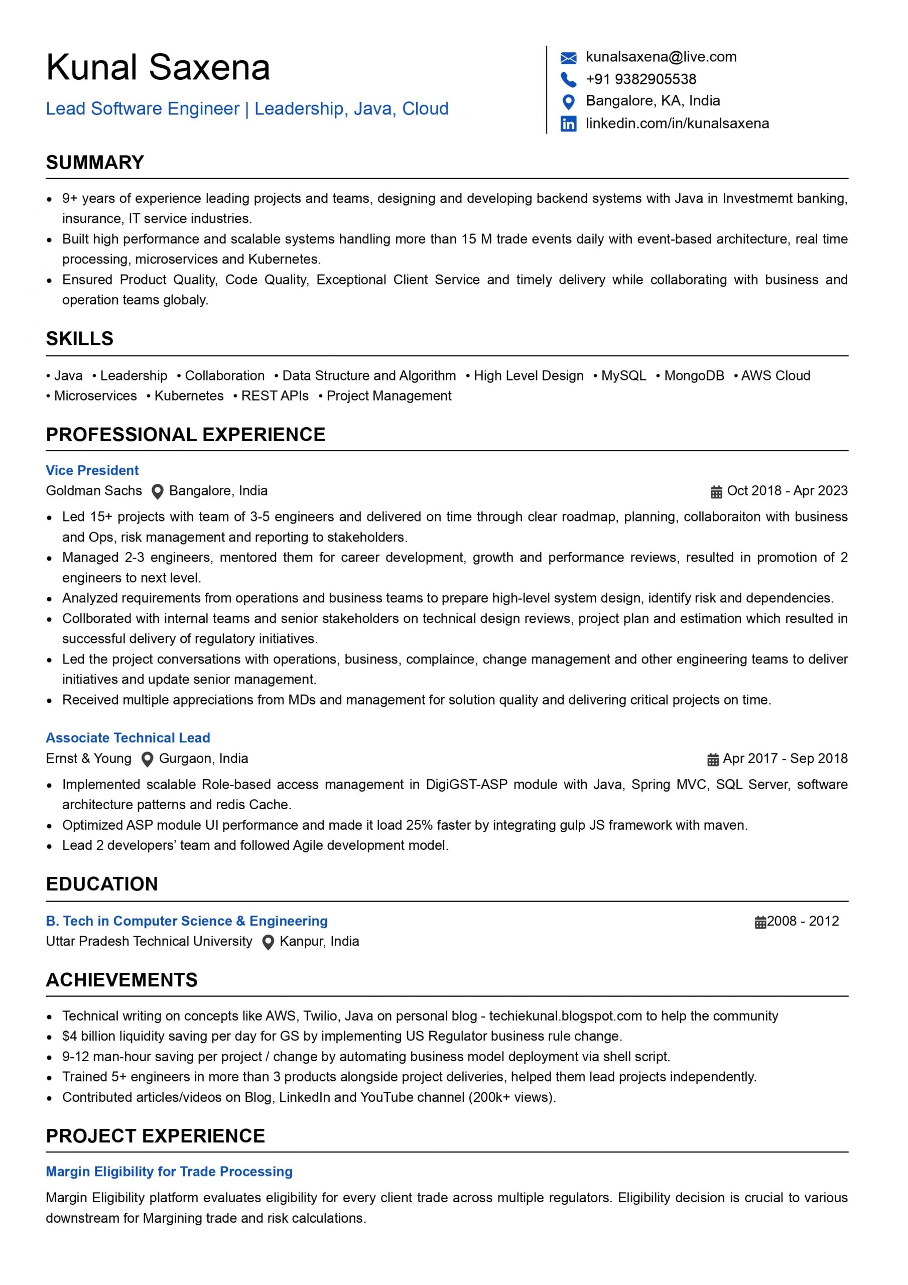 How to Create an ATS-Friendly Resume in 2025 (Free Templates + Guide)